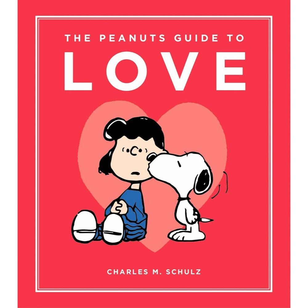 The Peanuts Guide to Love