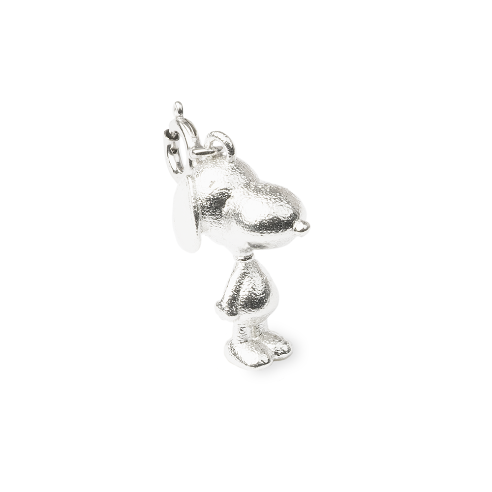 The Peanuts Snoopy Charm